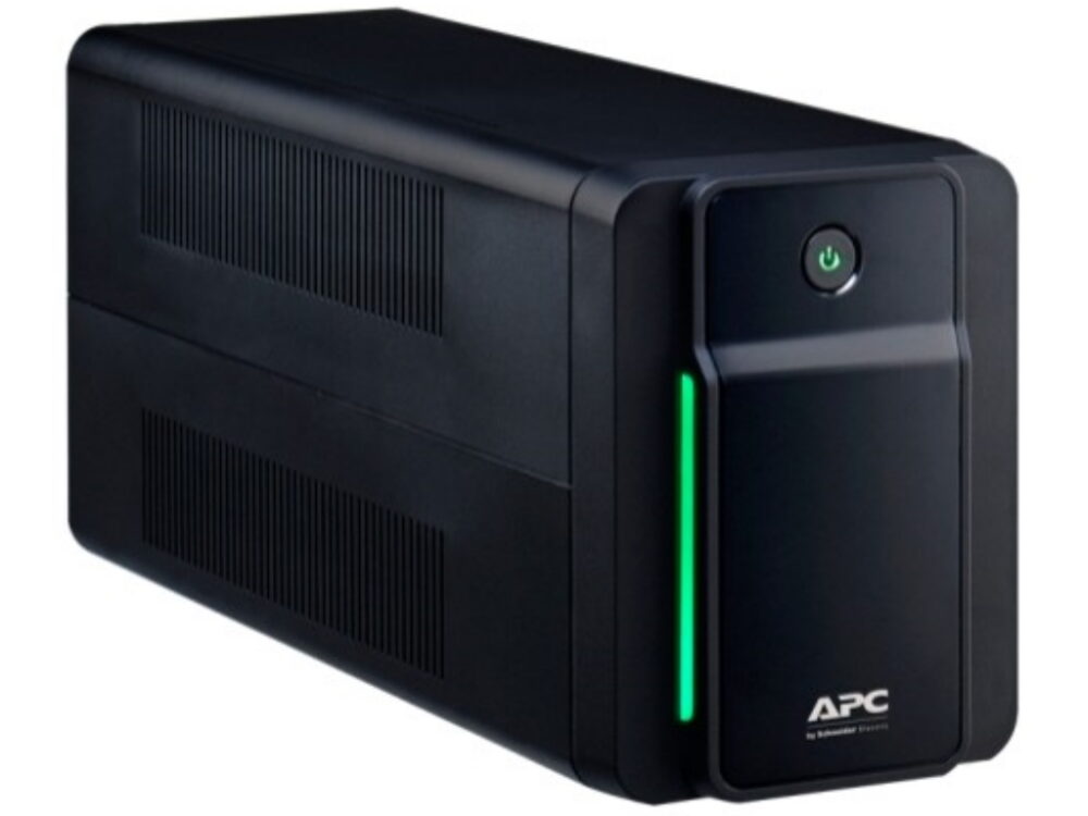 UPS, APC Back-UPS 950VA, 230V, AVR, 4 Schuko uticnice - Kupi Najbolje ...