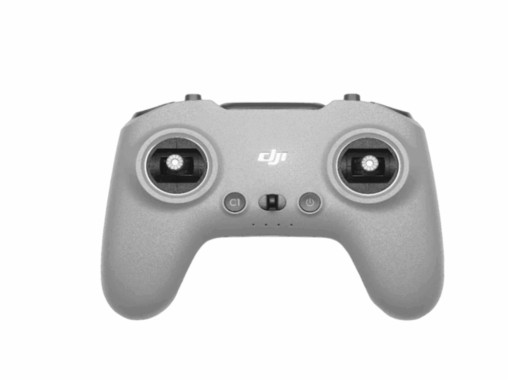 DJI FPV Remote Controller 3 - Kupi Najbolje - Online prodavnica