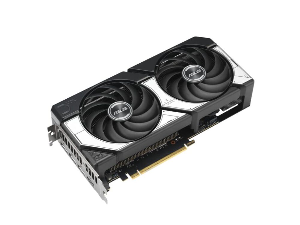 Graficka karta ASUS DUAL-RTX5070-O12G NVD/12GB/GDDR7/192bit/crna - Kupi ...