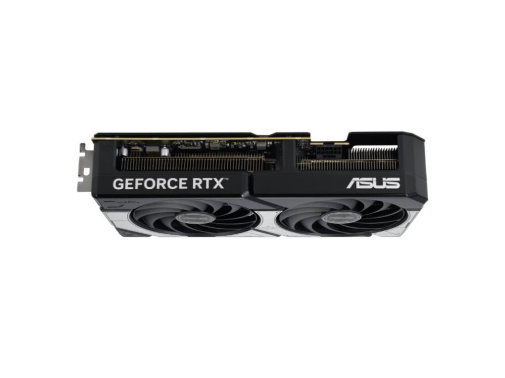 Graficka karta ASUS DUAL-RTX5070-O12G NVD/12GB/GDDR7/192bit/crna - Kupi ...